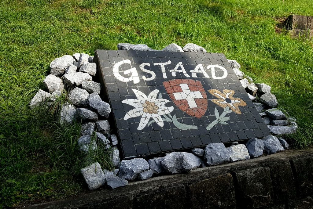 Day 22 - Rest Day Feutersoey & Gstaad